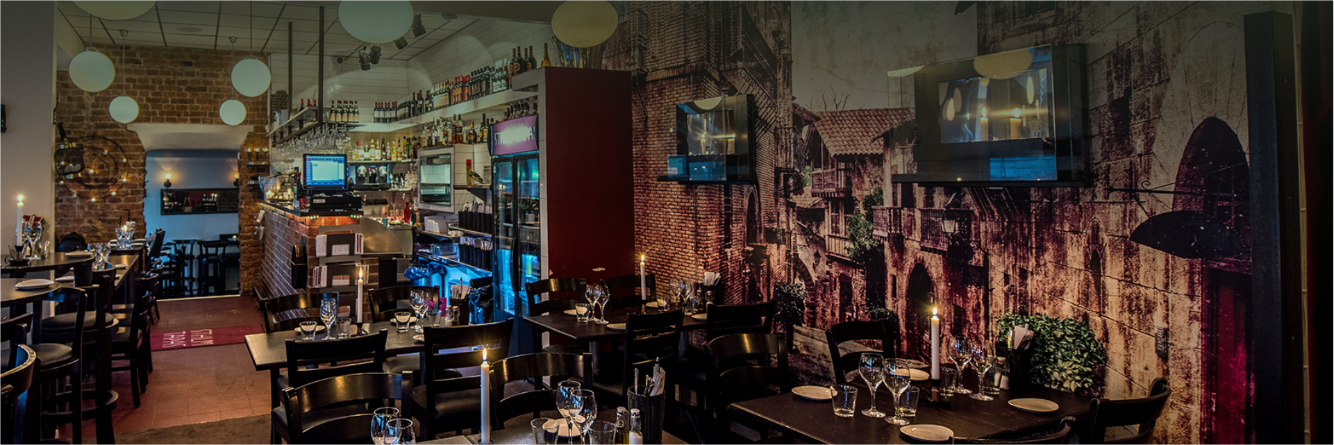 Tapas Stockholm Kungsholmen | Smårätter från jordens alla hörn | Tapas 28